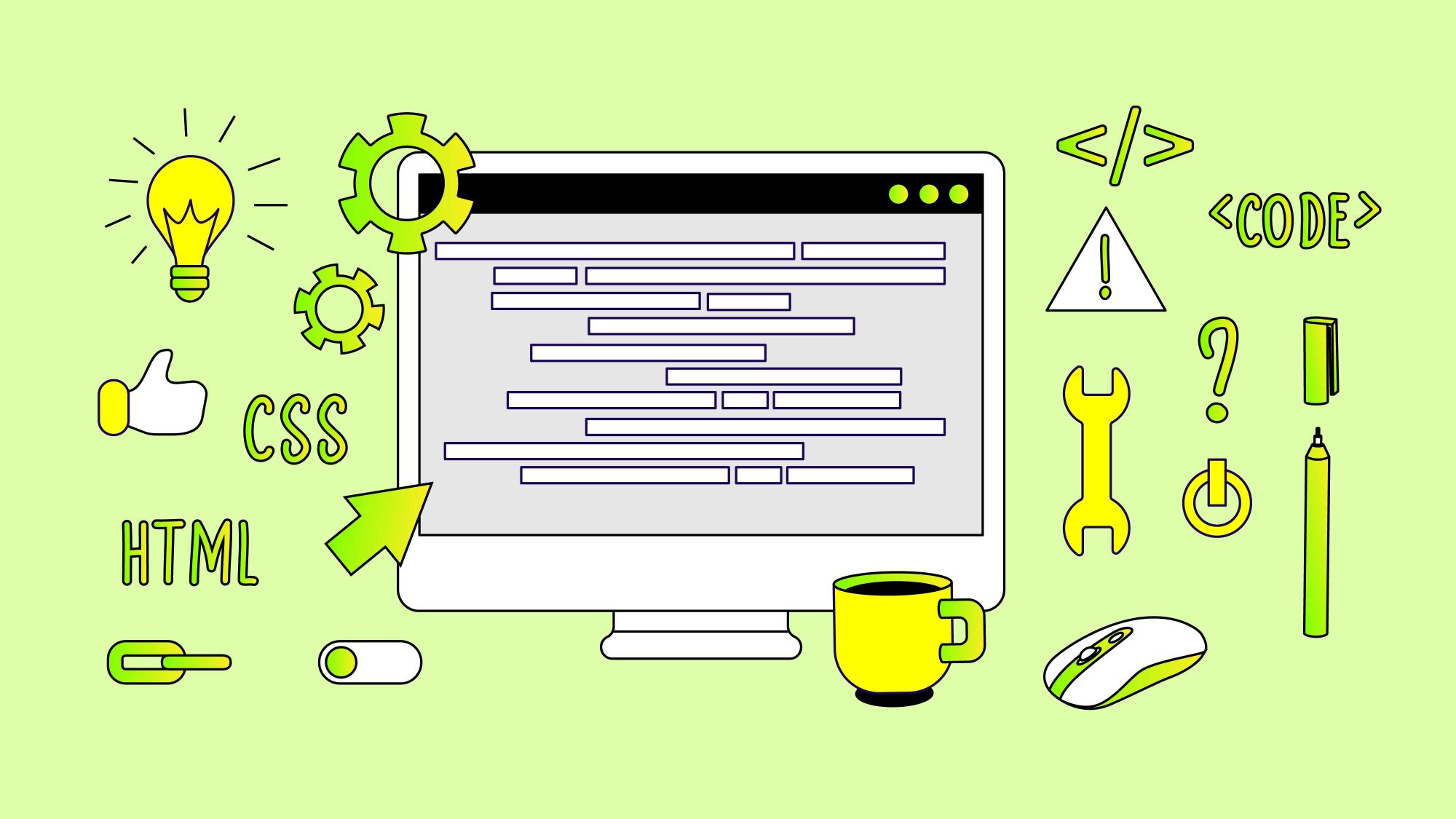 An Overview Of What CSS Really Is An Overview Of What CSS Really Is